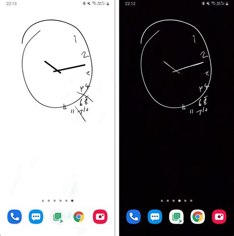 15 Best Clock Widgets For Android In 2020 Techwiser