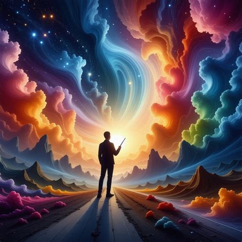 Transforming Creativity Discovering The Best Free Ai Generated Art