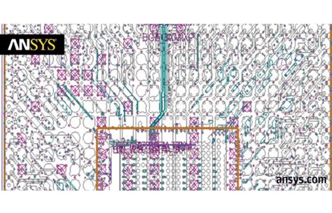 Layout Driven Assembly In Ansys Electronics Desktop