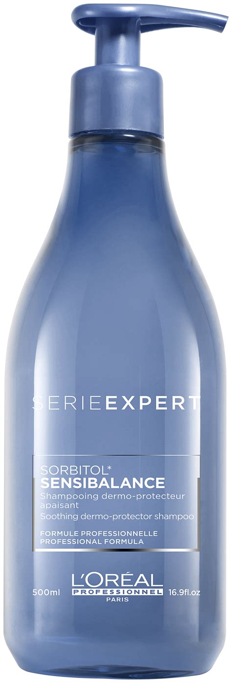 L'Oreal Professionnel шампунь Expert Sensi Balance, 300 мл — купить в ...