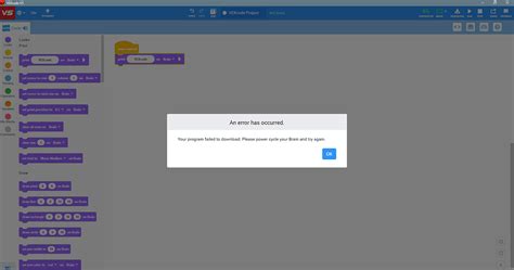 Your Program Failed To Download Error Keeps On Popping Up Somehow Your Program Failed To Download Error Keeps On Popping Up Somehow