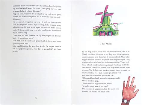 Naar De Overkant Enzo Pérès Labourdette And Wouter Klootwijk De