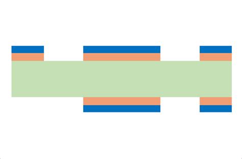 Contribute Pwb Pcb Fabrication By Okunos Total Solutions 토탈 프로세스