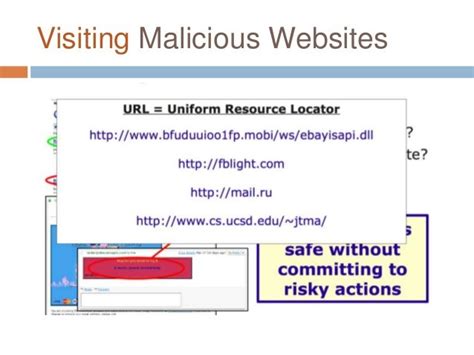 Malicious Url Detection Using Machine Learning