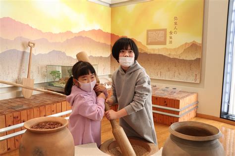 帝釈峡博物展示施設時悠館 庄原観光ナビ 【公式】広島県庄原市観光情報サイト