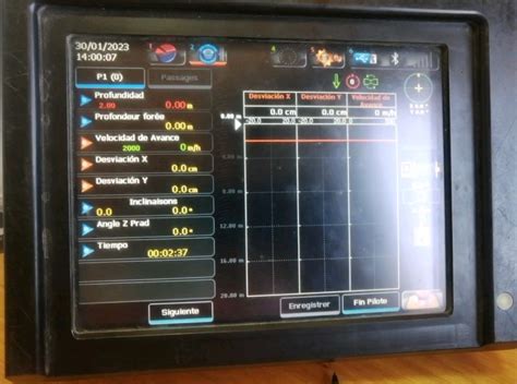 Angel Dair Garcia Roa En Linkedin Configurando Dialog Con Nemo Bt Para Control De Verticalidad