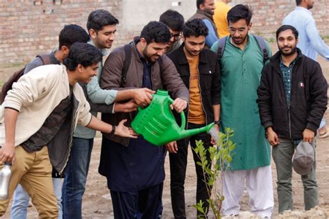 muhammad zeeshan on linkedin itugymclub itu sustainability environmentprotection