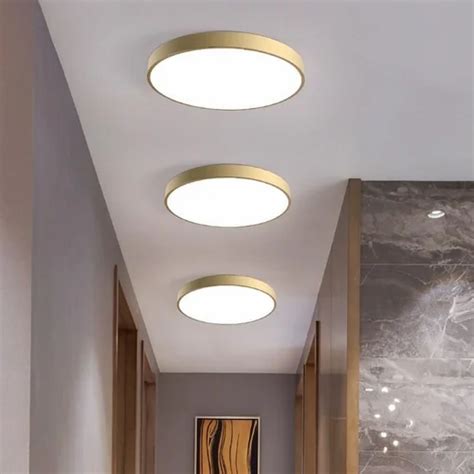 Led Surface Light For Indoor At ₹ 750piece In Ernakulam Id