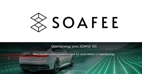 News Opensynergy Gmbh