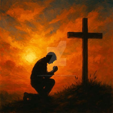 Jesus The Savior By Lightfromshadowart On Deviantart
