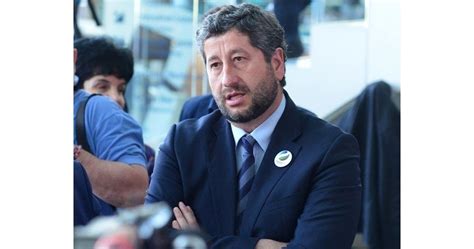 Христо Иванов Предстои грозна предизборна кампания R Bulgaria