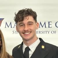 Nolan Christopher Uscg Third Mate Unlimited Tonnage Linkedin