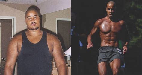 David Goggins Brutal Workout Plan For Strength And Endurance