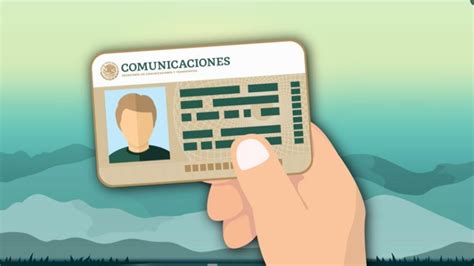 Notigape Preparan Emisi N Legal De Licencia Federal Digital