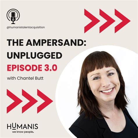 Humanis Talent Acquisition And Advisory On Linkedin 🎙️new Podcast Episode Alert 🎙️ Are You