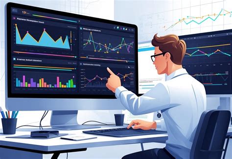 Animation Performance Data Metrics Measurement And Optimisation Educational Voice