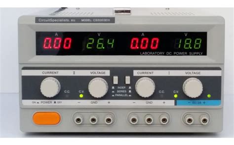 5v Power Supply Using Lm7805 Steps2make