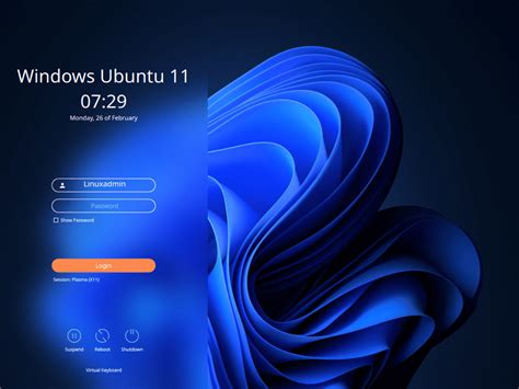 Wubuntu Ubuntu Operating System That Looks Like Windows 11 Artofit