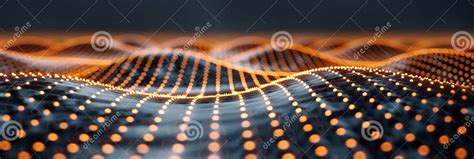 Exploration Of Quantum Error Correction Techniques Through Dynamic Motion Graphics Stock