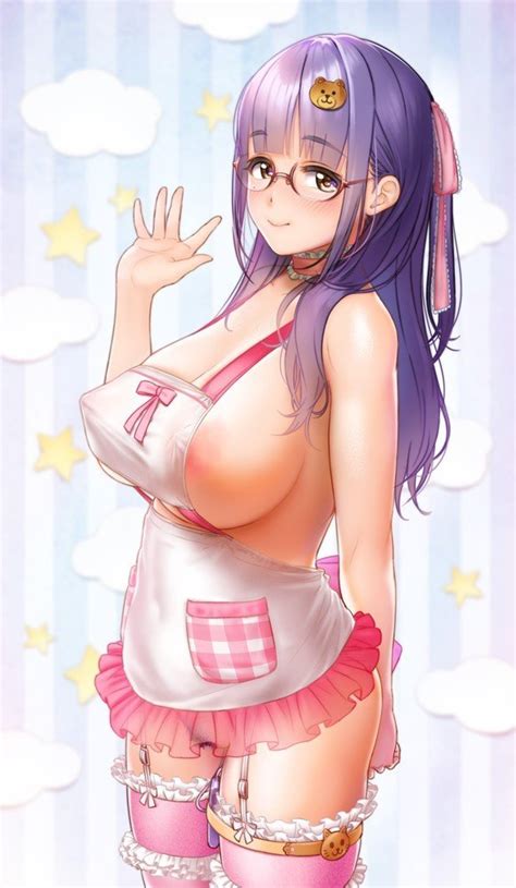 Afakedafaam 4 3 Hentai Skirt Bottomless Pussy Pin 64629938