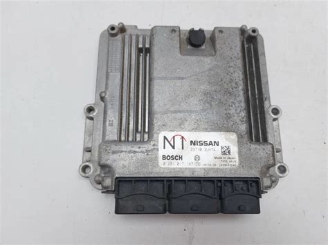 Nissan X Trail T31 2 0 Dci Diesel Engine Control Module Ecu 2011 237103uh7a £99 99 Picclick Uk