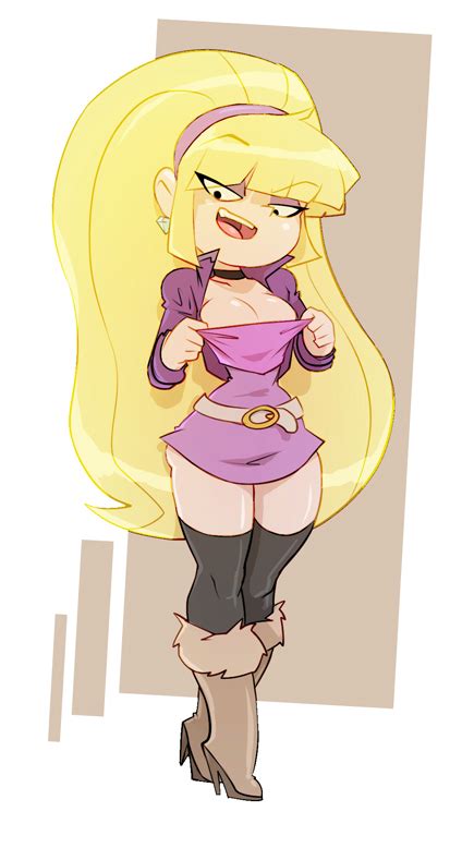Автор Pacifica Northwest Gf Art Gf Персонажи Gravity Falls
