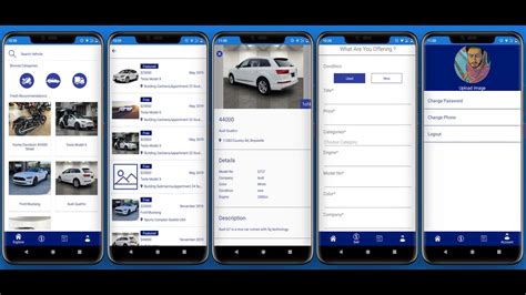 Build Real World App With Xamarin Forms Part 5 Full Course Udemy