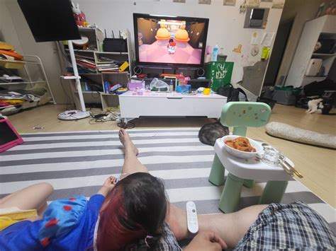 와이프 지방출장간 주말 나에게 주는 선물 음식 여행 에펨코리아