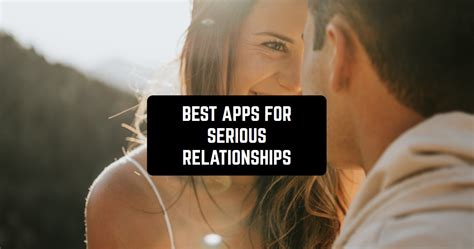 13 Best Apps For Serious Relationships in 2023 | Freeappsforme - Free apps for Android and iOS