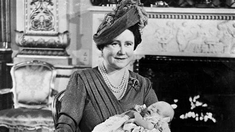 David Bowes Lyon The Truth About The Queen Mothers Brother