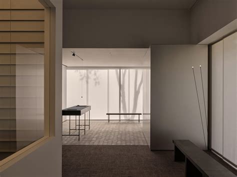 Sigma Chinas Showroom Has Won Retail Interior Large Of The Year