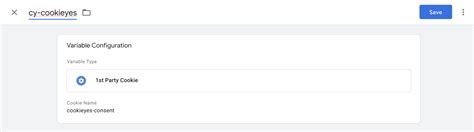 How To Set Default Consent Settings Based On User Consent In Gtm Cookieyes