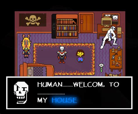 I Think Somethings Wrong With My Fun Value Rundertale