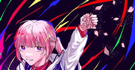 花譜 狂 Seoriのイラスト Pixiv