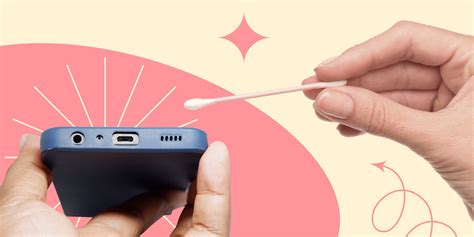 Как почистить динамик на телефоне — Лайфхакер