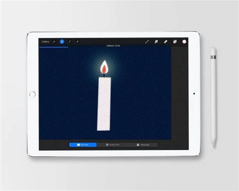 the best canvas size for procreate ebb and flow creative co