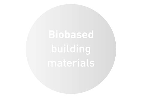 Biobased Building Materials Gibl Magazine 5 En
