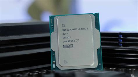 Tests Core Ultra F Core Ultra Et Core I F