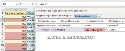 3 Méthodes Pour Trouver Les Formules Dans Excel
