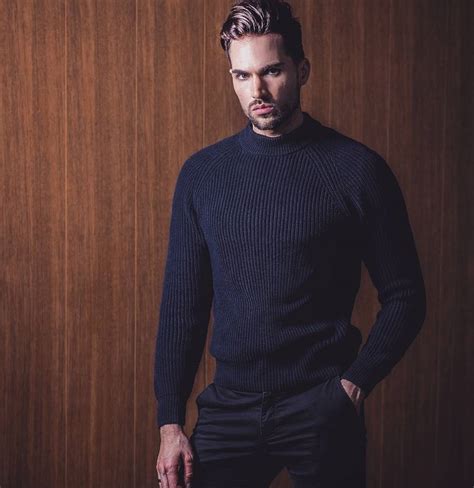 Alex N Model Wink Models