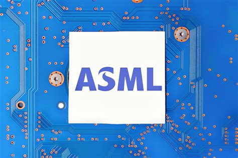 Us New Rule Rules Out Netherlands Asml Shares Rally Nearly 9hawk Insight