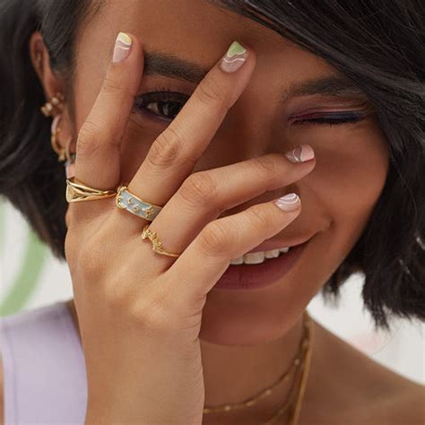 Rings Wanderlust Co