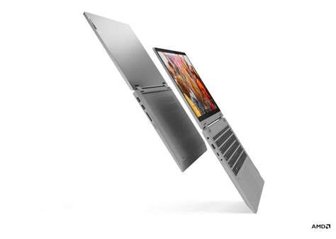 Laptop Hybrid Lenovo Ideapad Flex Eeid Terjangkau Bertenaga Ryzen U Laptophia