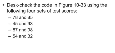 Solved Make An Algorithm C Instructions And Output This