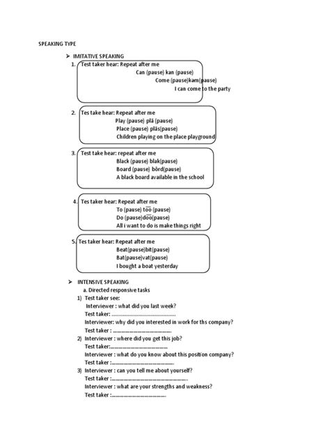 tugas language testing pdf