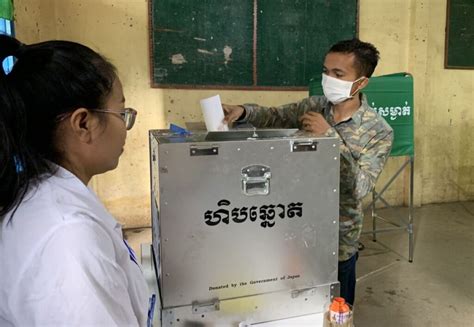 Cambodia Fires Back At Election Censure Newsroom Cambodia