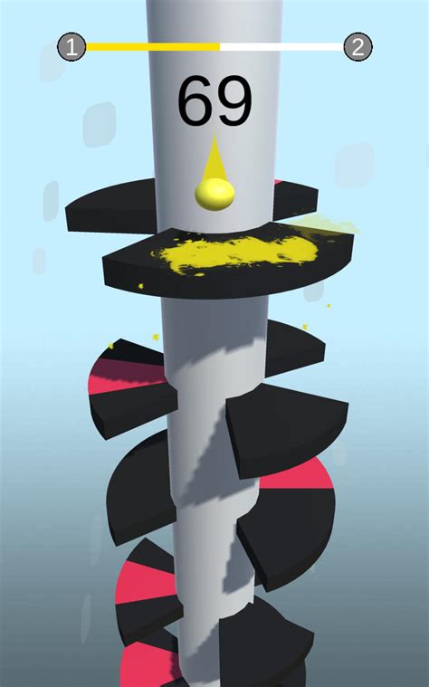 Helix Jump For Android Apk Download