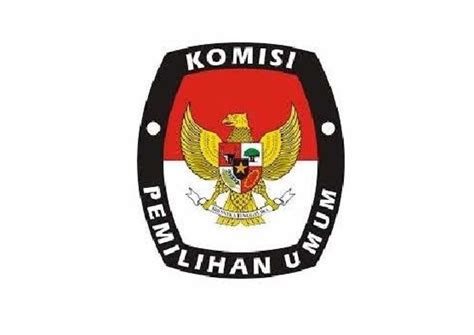 Kpu Ri Terima Daftar Pemilih Pemilu 2024