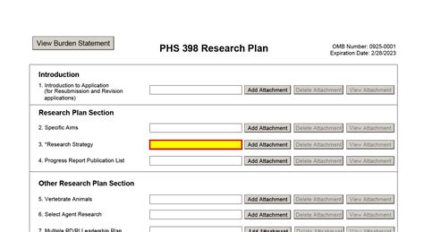 Evaluation Of The Nih Website Usability Brightwork Research And Analysis