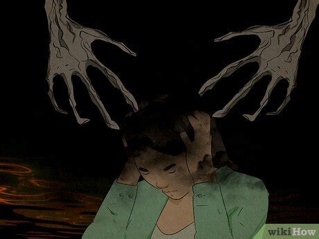 30 Types Of Ghosts And Spirits From Around The World